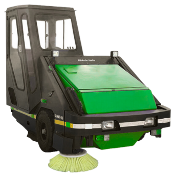 Eurotecks - The Most reliable solution for your industrial Cleaning ...