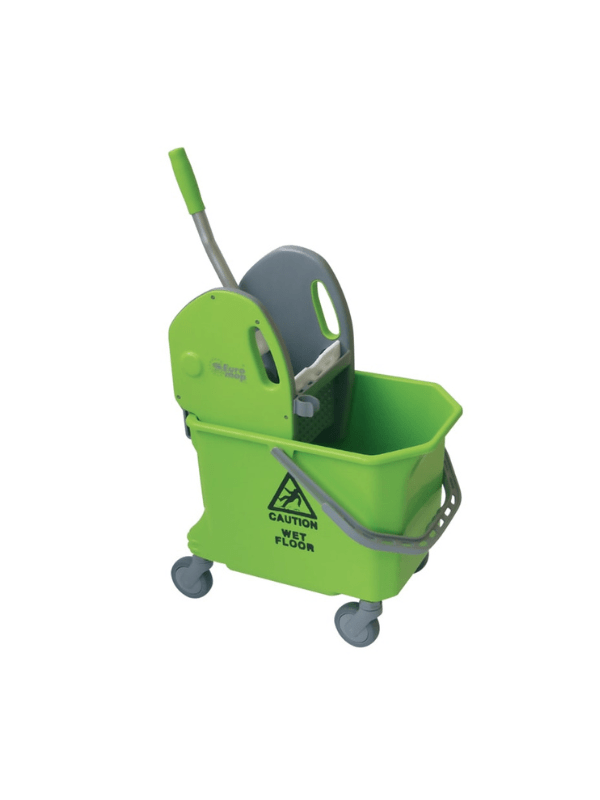 ECOMIX BUCKET ON WHEELS