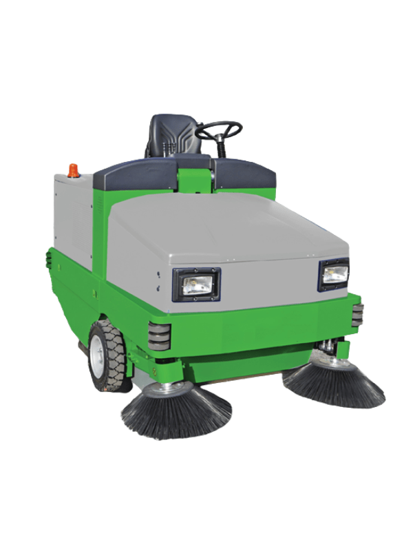 Street Road Sweeper Machines AAF6000