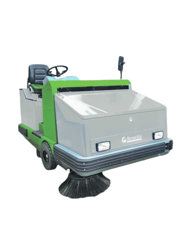 Street Road Sweeper Machines AAF6000